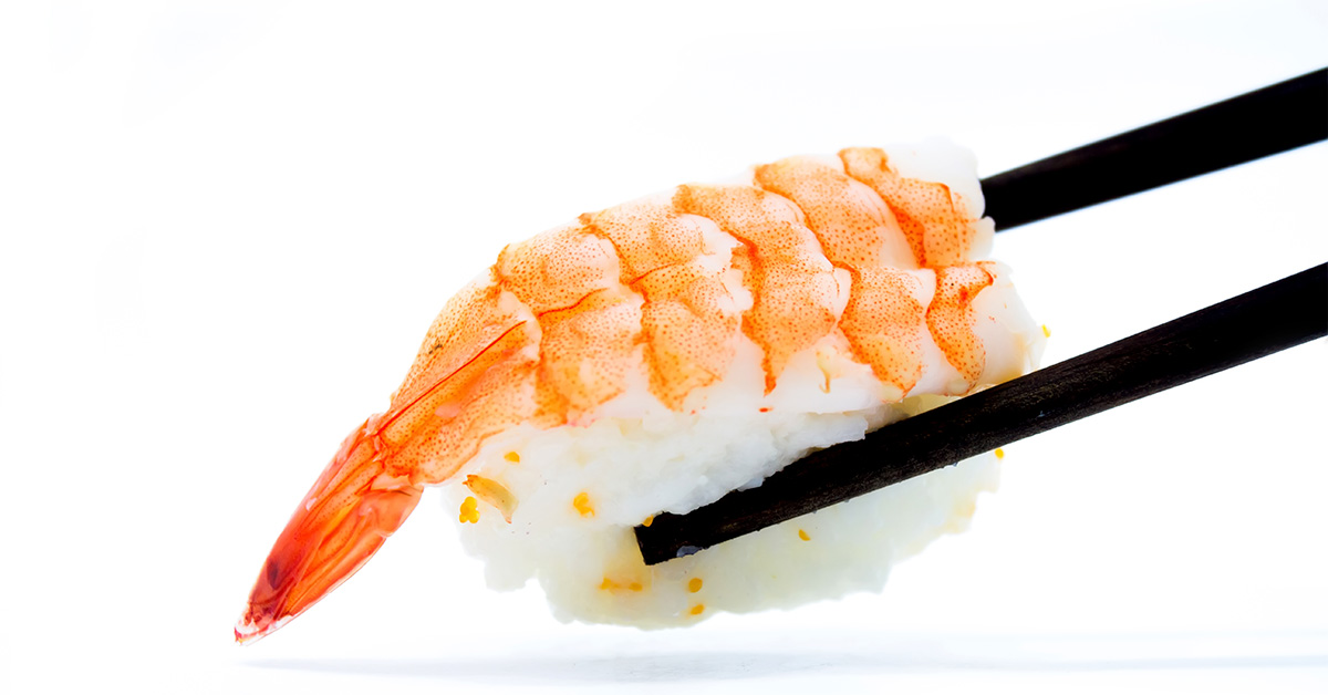 7 Types Of Sushi To Explore The Flavour Of Japan - Swiggy Diaries