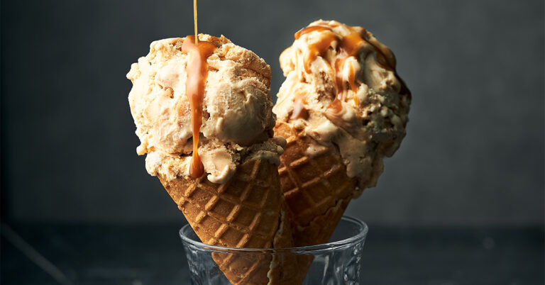 The Top 10 Most Popular Types of Ice Cream - Swiggy Diaries