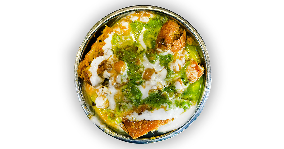 6 Types of Chaat: A Taste Adventure in Indian Street Cuisine - Swiggy ...