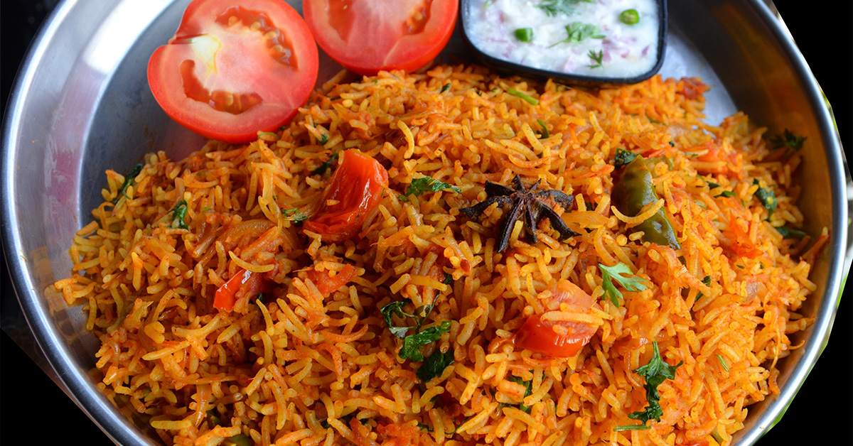 6 Most Popular Types of Rice Dishes in India – A Complete Guide ...