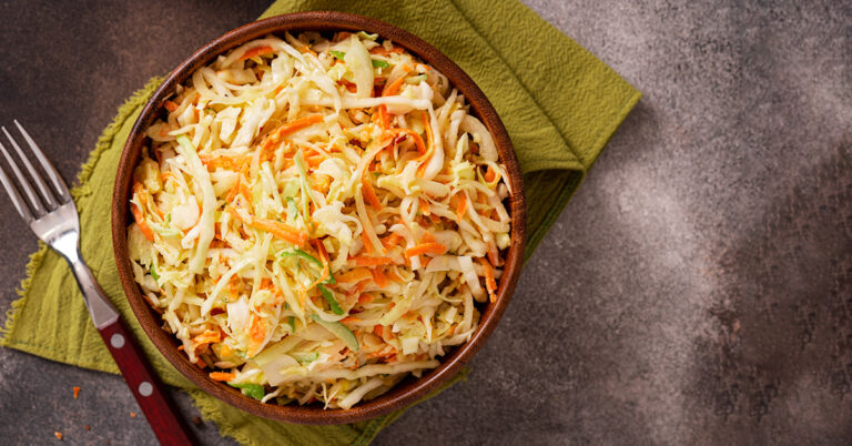 8 Must-Try Types Of Salads: From Garden Greens to Exotic Delights ...