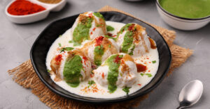 6 Types of Chaat: A Taste Adventure in Indian Street Cuisine - Swiggy ...
