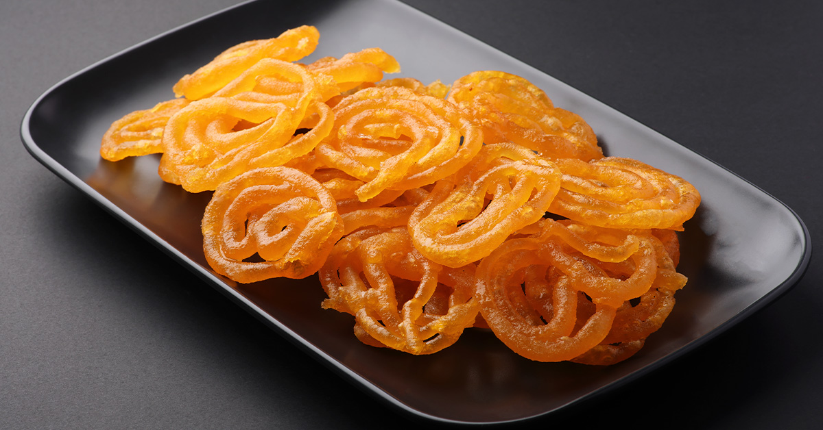 8 Indian Sweet Types: The Colorful Array of Sweet Varieties - Swiggy ...