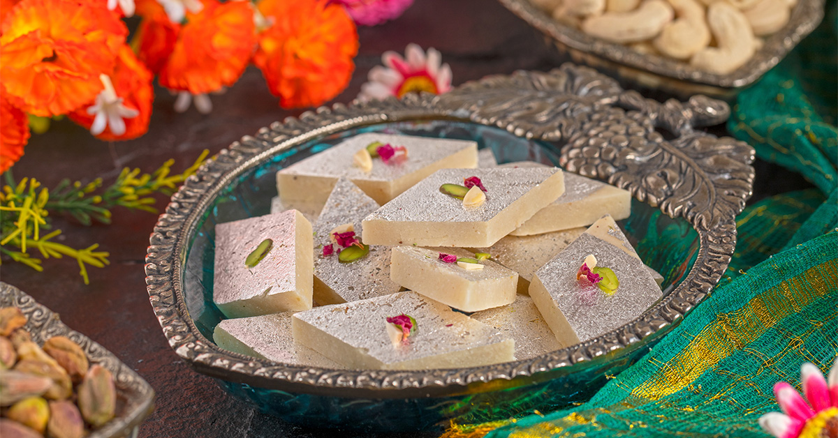 8 Indian Sweet Types: The Colorful Array of Sweet Varieties - Swiggy ...