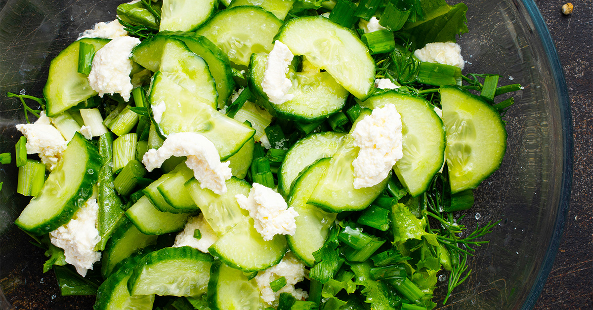 8 Must-Try Types Of Salads: From Garden Greens to Exotic Delights ...