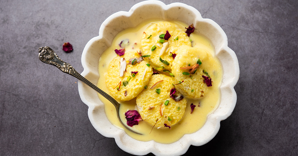 8 Indian Sweet Types: The Colorful Array of Sweet Varieties - Swiggy ...