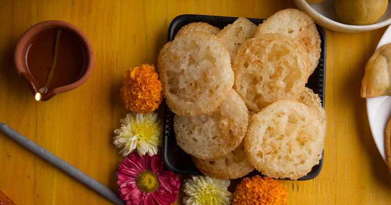 Explore Gaya's Famous Sweets: A Guide to Traditional Treats - Swiggy ...