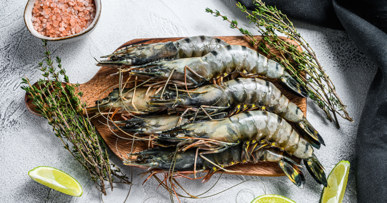 Exploring the Top 4 Types of Prawns: A Culinary Dive - Swiggy Diaries