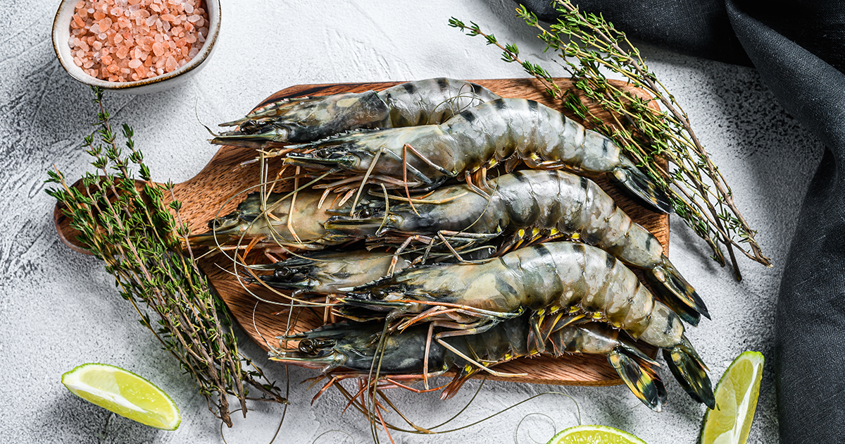 Exploring the Top 4 Types of Prawns: A Culinary Dive - Swiggy Diaries