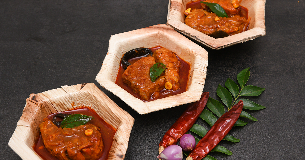 Explore Nellore's Best 5 Dishes That Define the Region - Swiggy Diaries