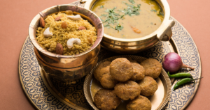 Famous Food in India: Iconic Dishes from Each State - Swiggy Diaries