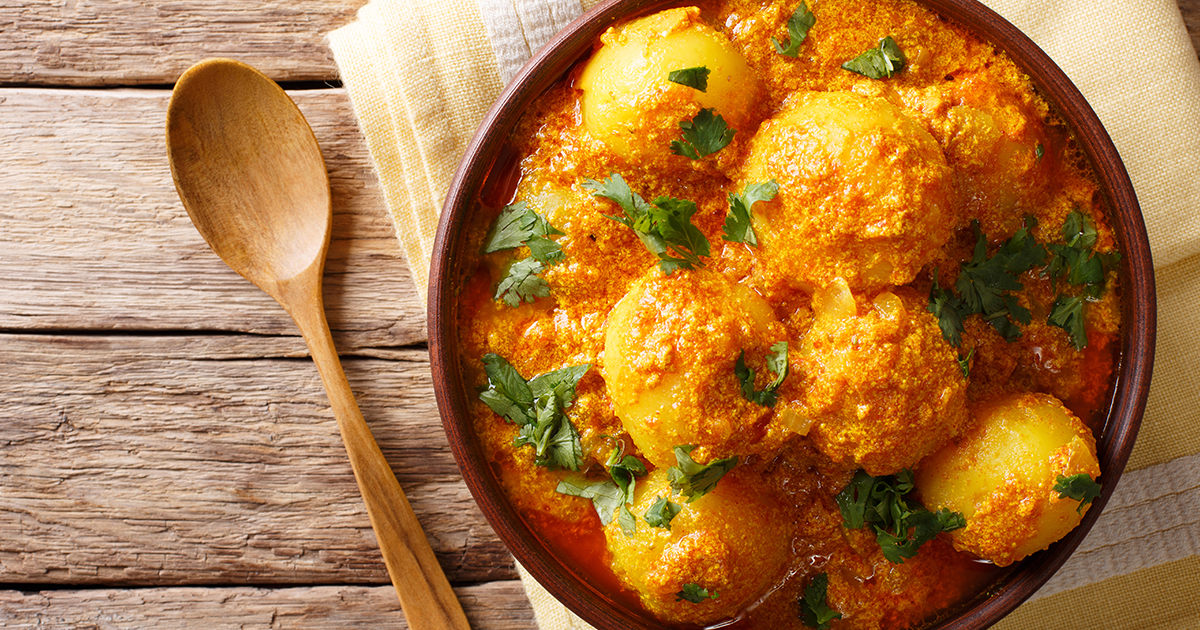 Top 7 Famous Foods of Jammu and Kashmir - Must-Try Dishes - Swiggy Diaries