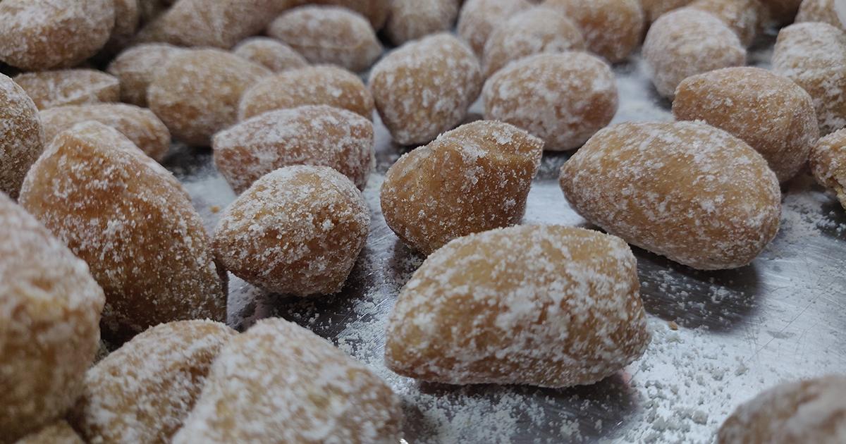 Sweet Discoveries in Kakinada: A Taste of Local Favorites - Swiggy Diaries