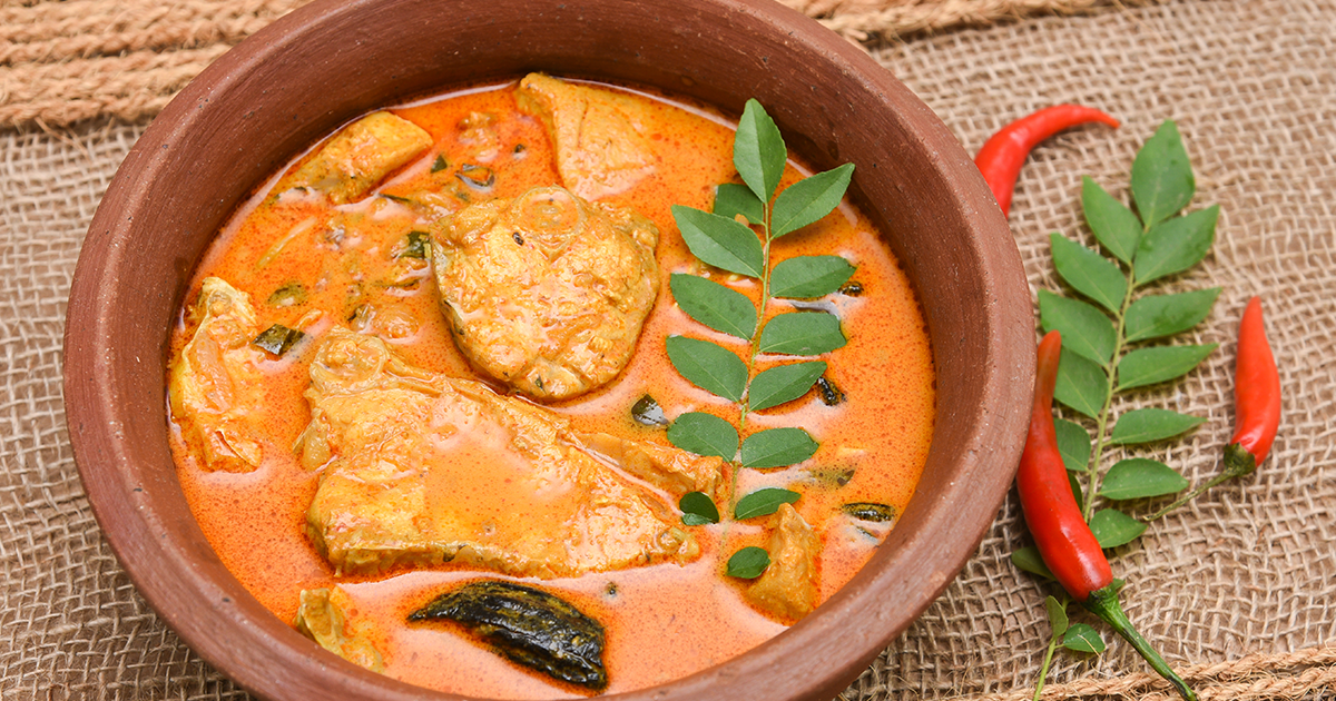 Famous Foods of Thoothukudi: Journey Through Local Flavours - Swiggy ...