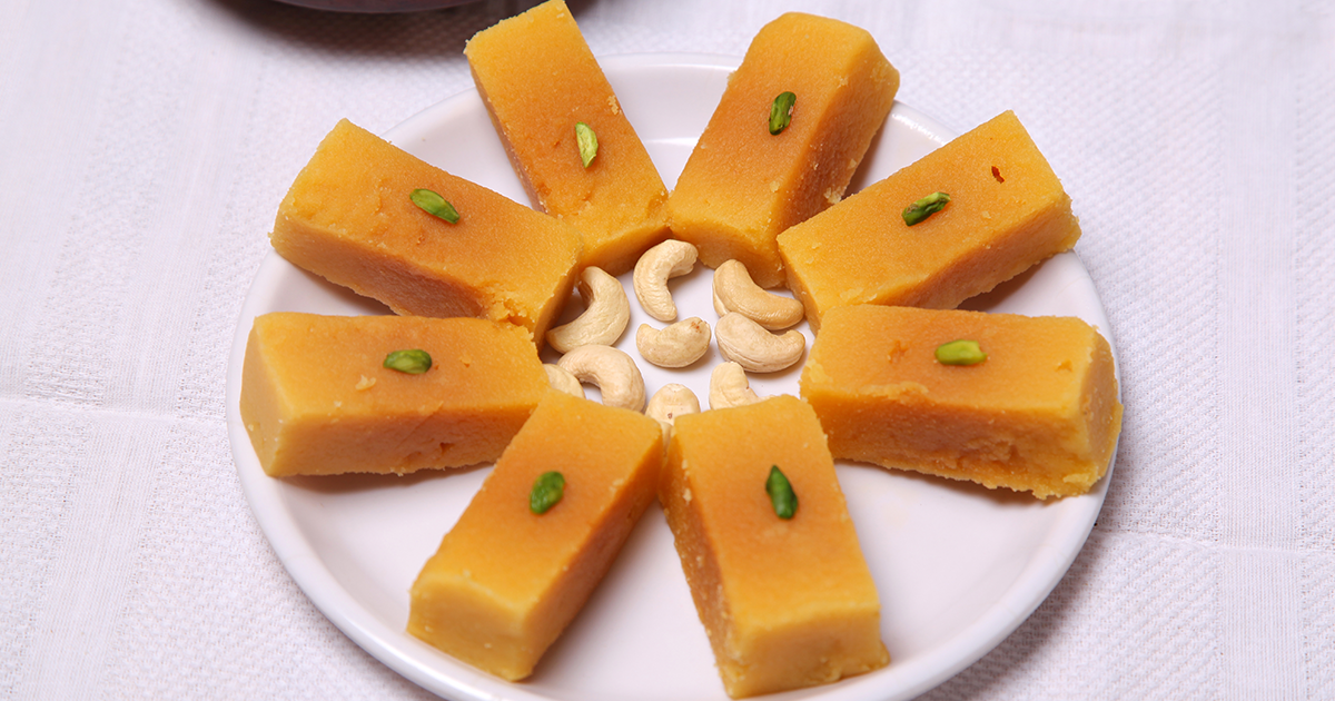 Discover Ongole Famous Sweets: Top Local Delicacies to Savor - Swiggy ...