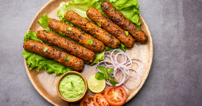 Bareilly's Famous Foods: A Culinary Exploration - Swiggy Diaries