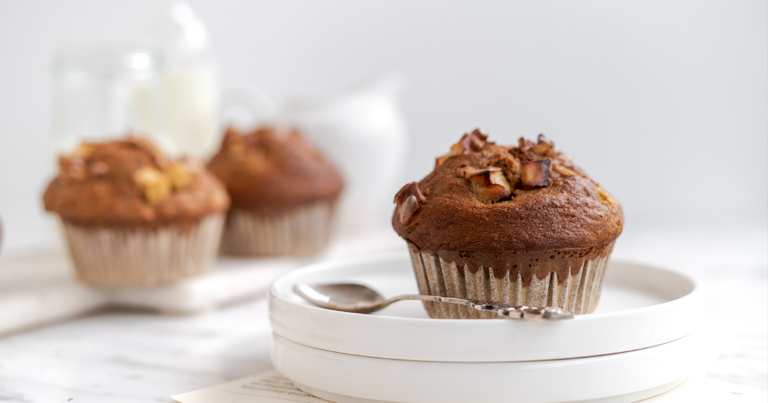 Exploring the Top 5 Types of Muffins: A Treat for Every Taste - Swiggy ...