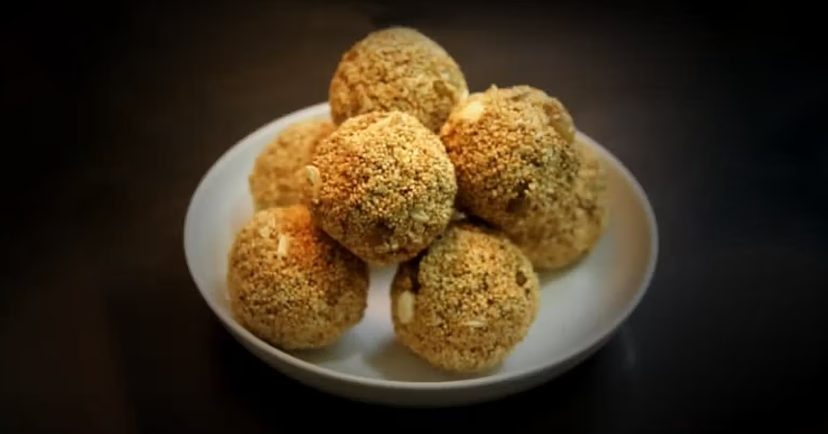 Explore Gaya's Famous Sweets: A Guide to Traditional Treats - Swiggy ...