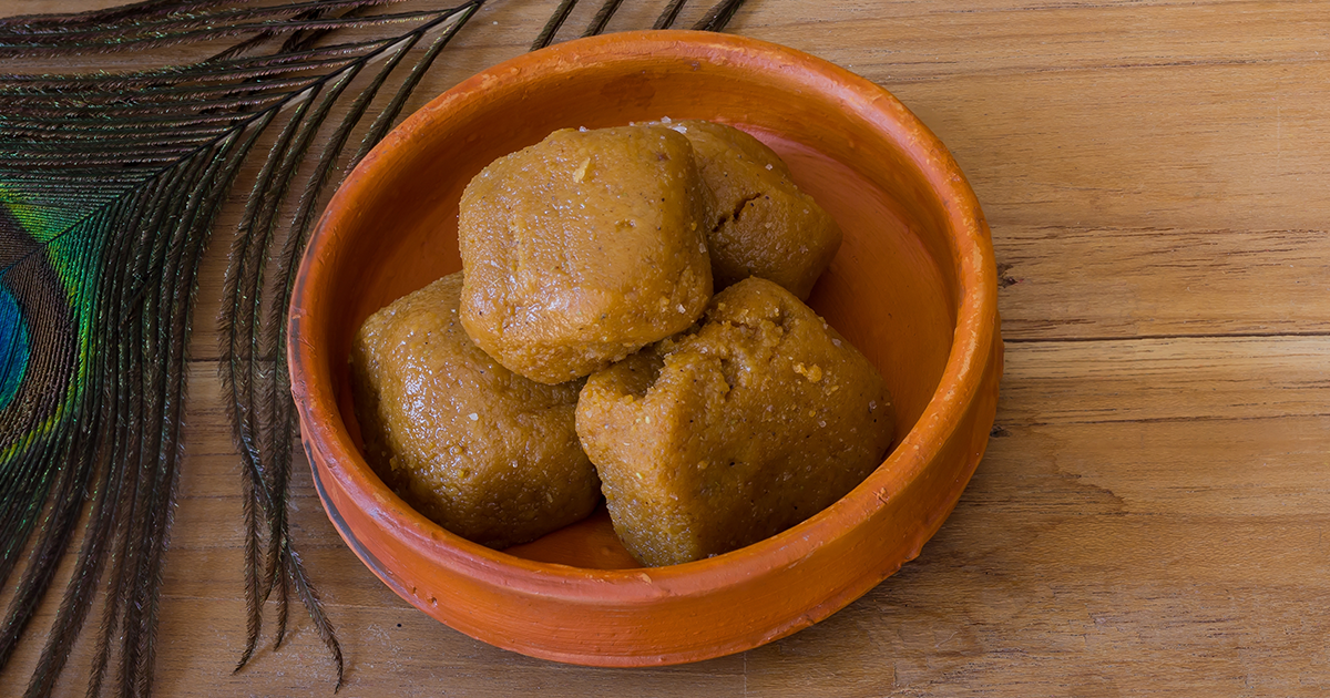 Gwalior's Famous Sweets: A Legacy of Flavor - Swiggy Diaries