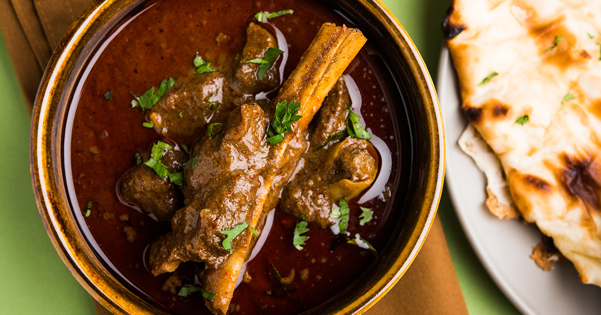 Top 7 Famous Foods of Jammu and Kashmir - Must-Try Dishes - Swiggy Diaries