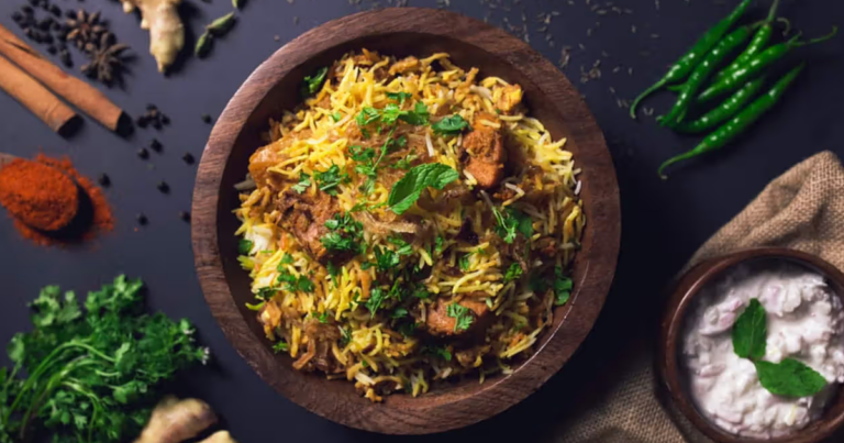 Explore Nellore's Best 5 Dishes That Define the Region - Swiggy Diaries