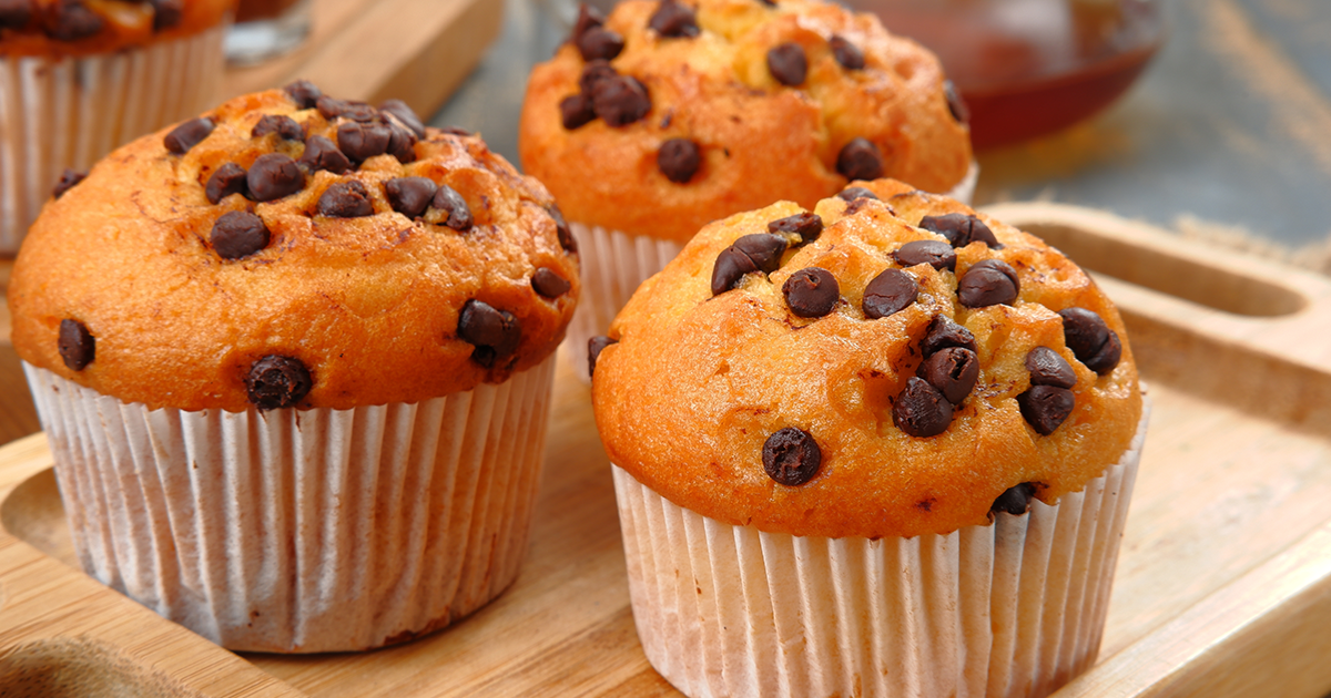 Exploring the Top 5 Types of Muffins: A Treat for Every Taste - Swiggy ...