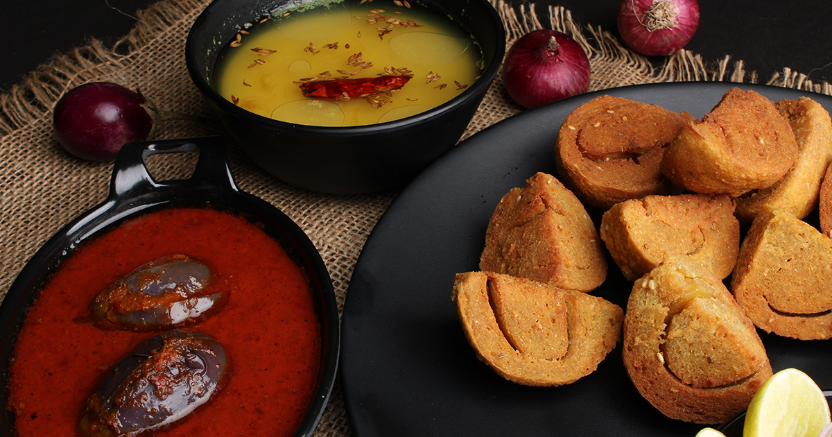 Unveiling The 5 Most Famous Food Of Jhansi - Swiggy Diaries