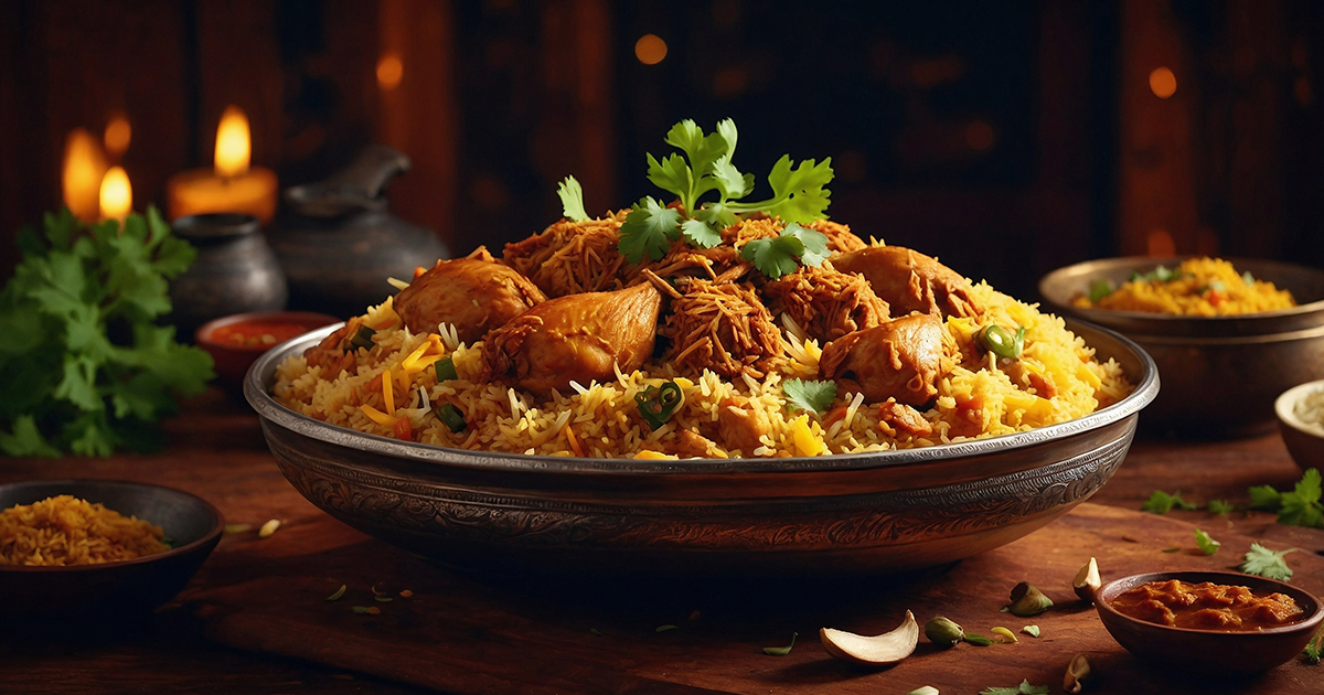 Explore Nellore's Best 5 Dishes That Define the Region - Swiggy Diaries