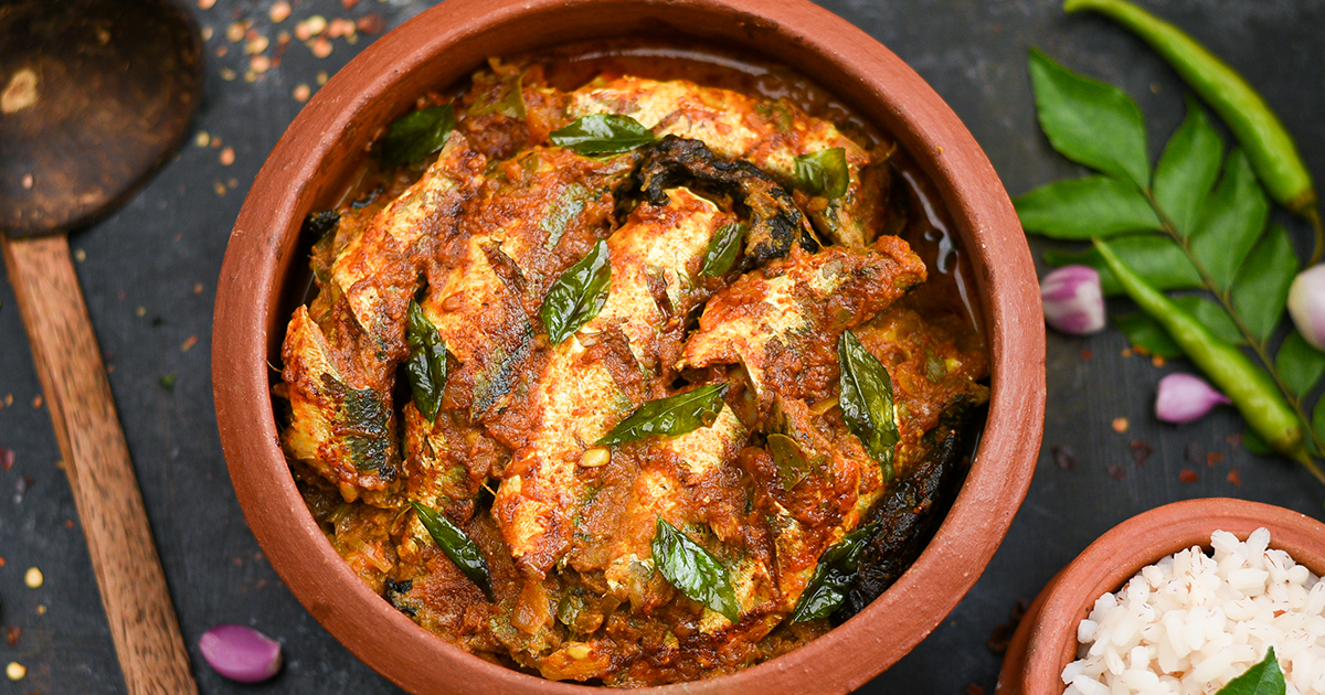Famous Foods of Thoothukudi: Journey Through Local Flavours - Swiggy ...