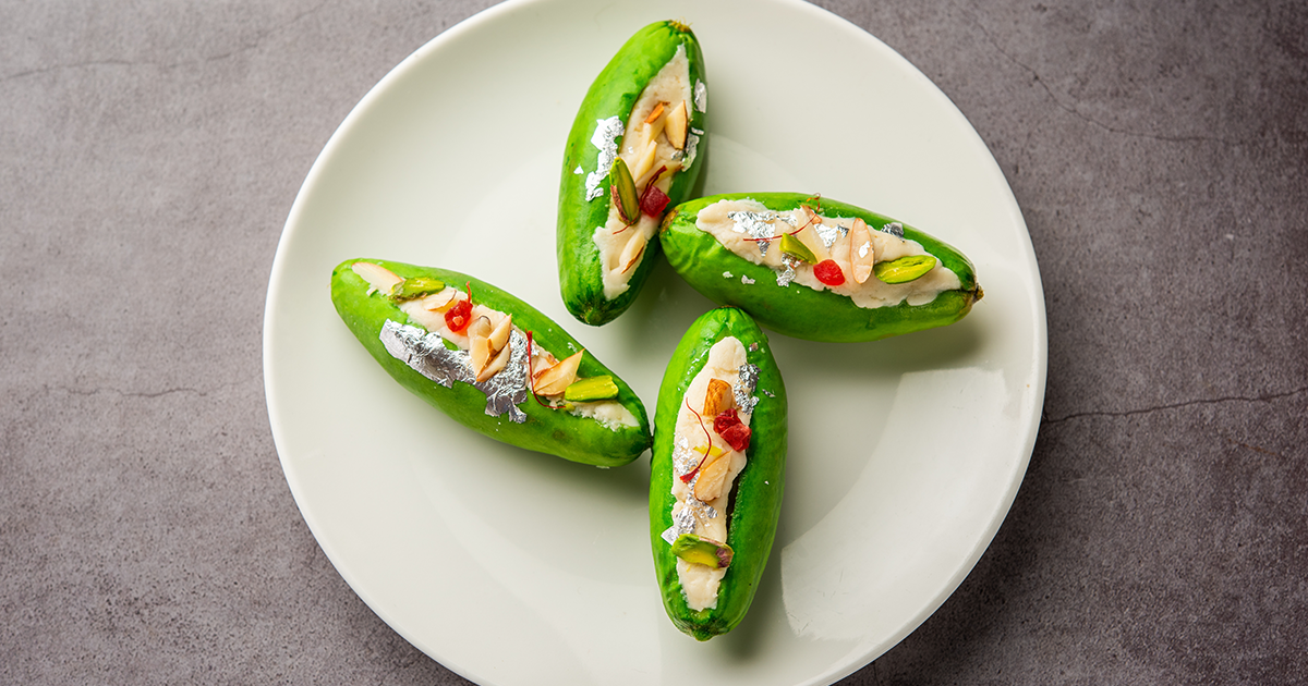 Explore Gaya's Famous Sweets: A Guide to Traditional Treats - Swiggy ...