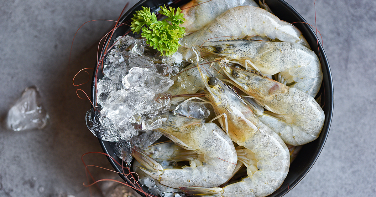 Exploring the Top 4 Types of Prawns: A Culinary Dive - Swiggy Diaries