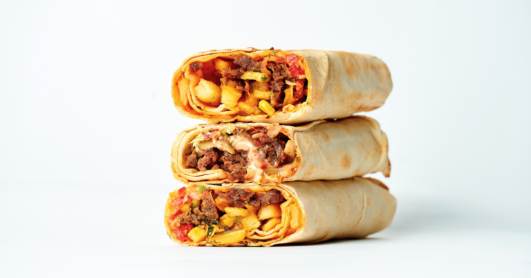 Exploring Shawarma Delights: 7 Types of Shawarma You Must Try Today ...