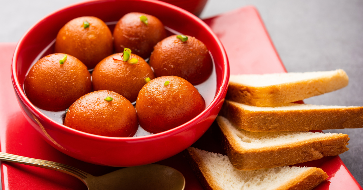Exploring the Most Famous Types of Gulab Jamun - Swiggy Diaries