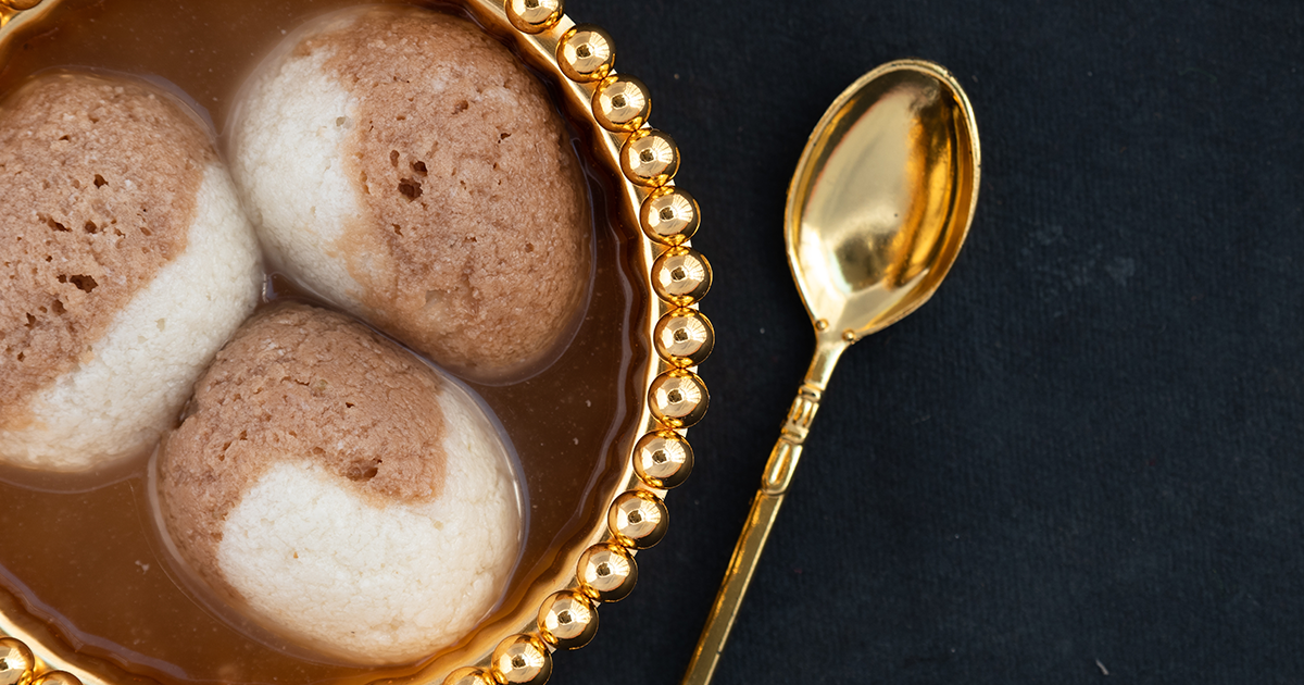 Taste of Tradition: Discovering Rasgulla Flavours - Swiggy Diaries