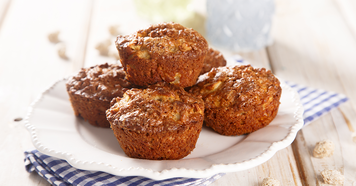 Exploring the Top 5 Types of Muffins: A Treat for Every Taste - Swiggy ...