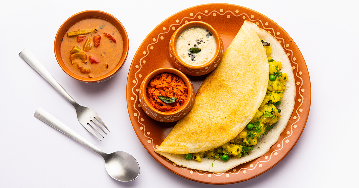 Famous Food in India: Iconic Dishes from Each State - Swiggy Diaries