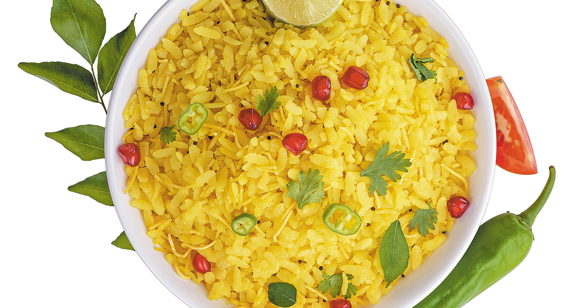 A Guide to Poha Types: Explore Delicious Varieties Of Pohas - Swiggy ...