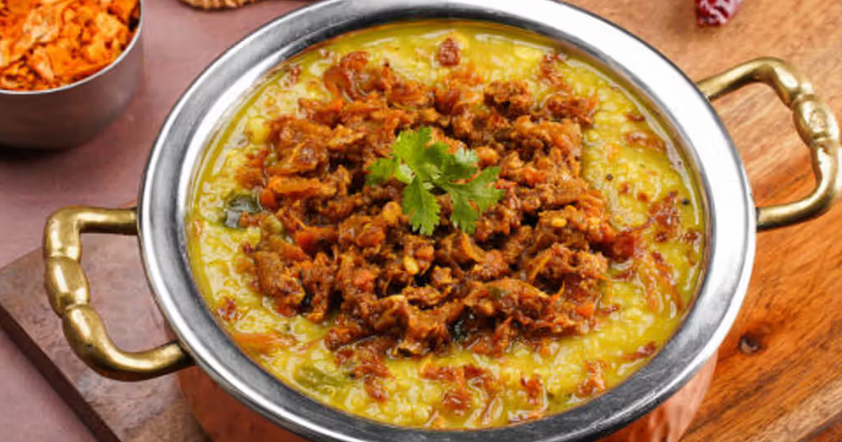 Exploring the Top Varieties of Khichdi - Swiggy Diaries