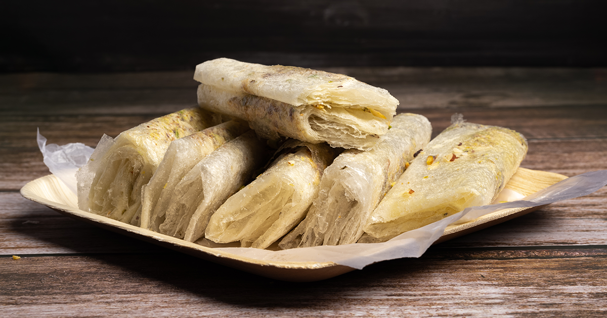 Discover Ongole Famous Sweets: Top Local Delicacies to Savor - Swiggy ...