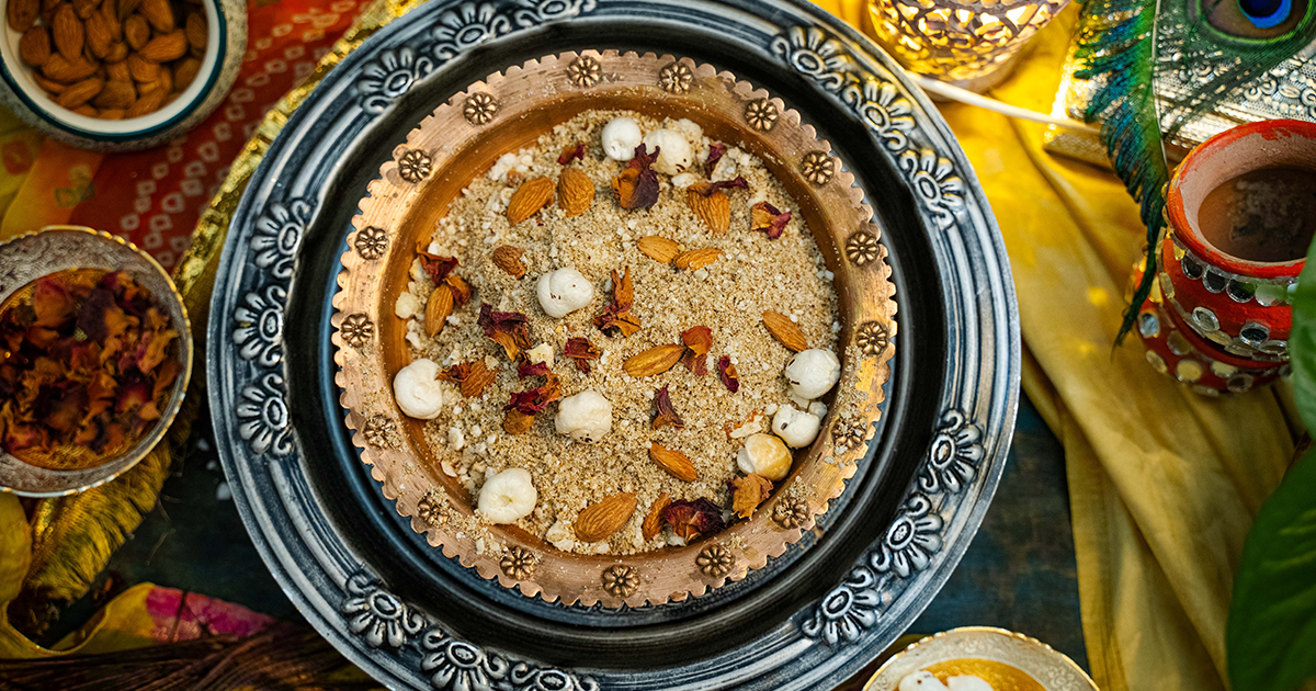 Jammu's Exquisite Sweets: A Guide to Traditional Delights - Swiggy Diaries