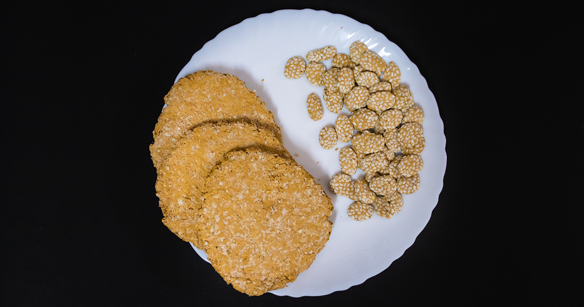 Explore Gaya's Famous Sweets: A Guide to Traditional Treats - Swiggy ...