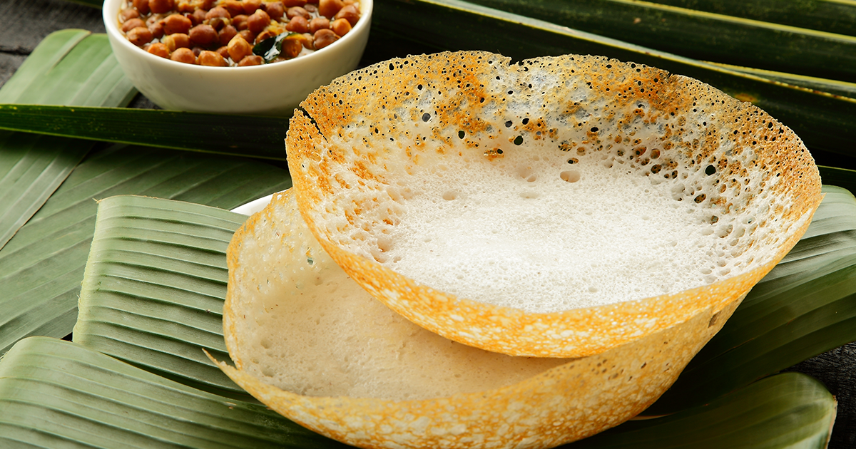 Top 6 Famous Food In Kanyakumari To Satisfy You Tatse Buds - Swiggy Diaries