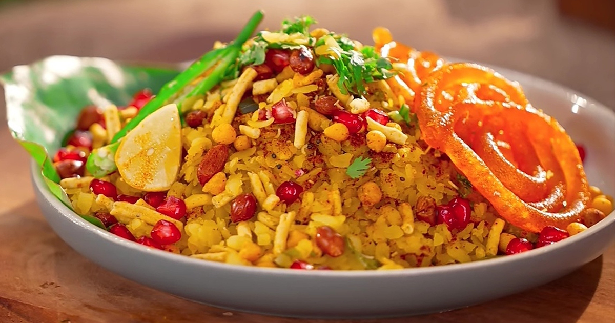 A Guide to Poha Types: Explore Delicious Varieties Of Pohas - Swiggy ...