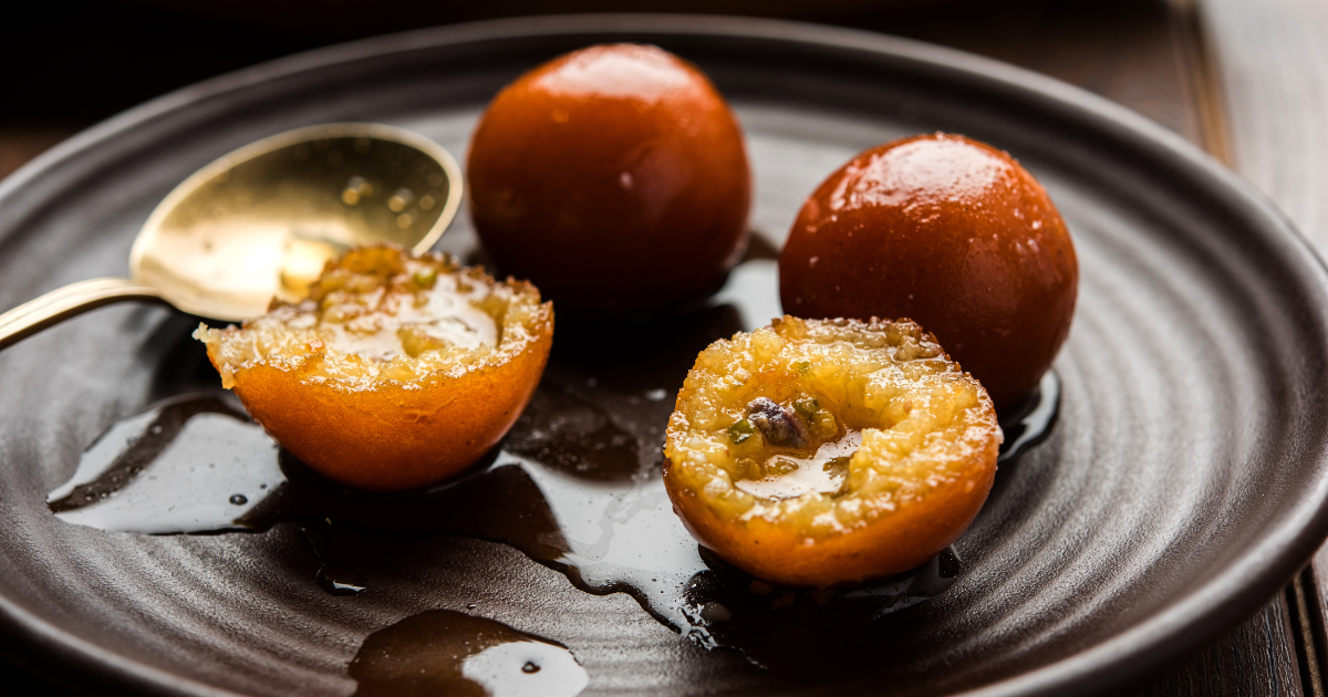 Exploring the Most Famous Types of Gulab Jamun - Swiggy Diaries