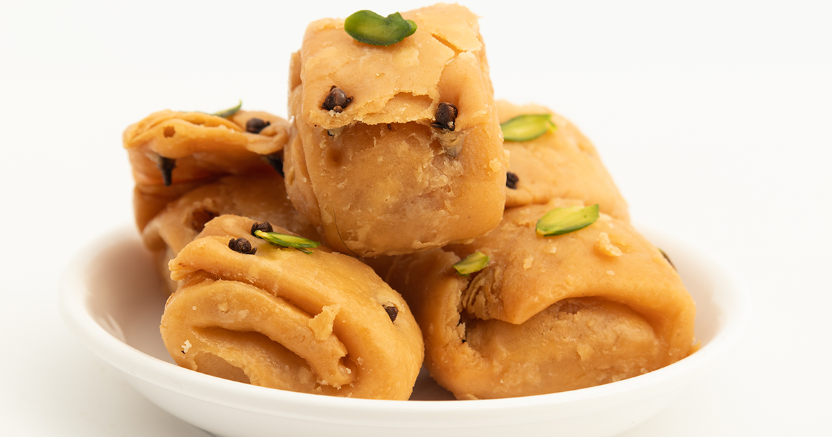 Explore Gaya's Famous Sweets: A Guide to Traditional Treats - Swiggy ...