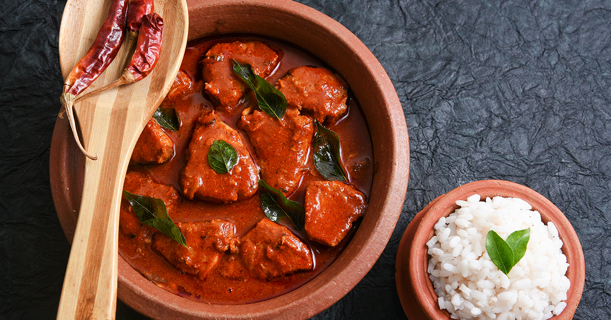 Famous Foods of Thoothukudi: Journey Through Local Flavours - Swiggy ...