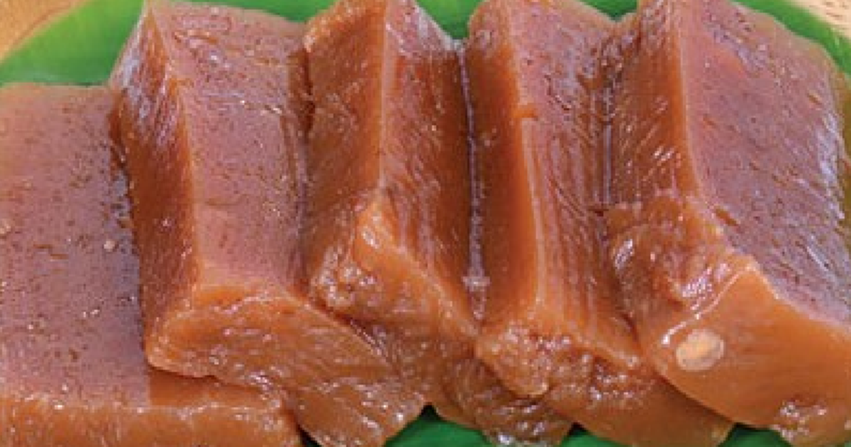 Thoothukudi' Famous Sweets: A Guide to Local Delicacies - Swiggy Diaries