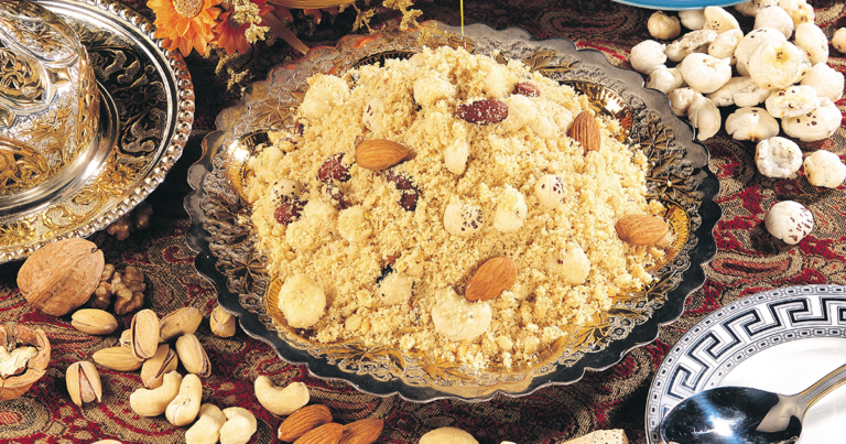 Top 7 Famous Foods of Jammu and Kashmir - Must-Try Dishes - Swiggy Diaries