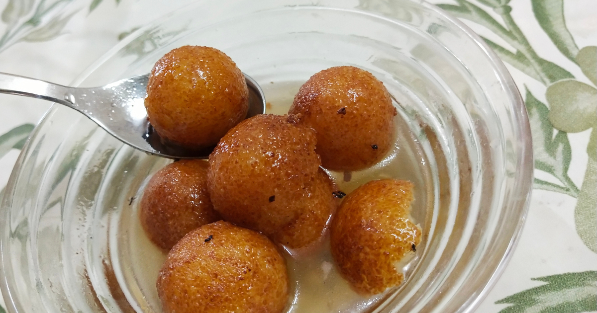 Exploring the Most Famous Types of Gulab Jamun - Swiggy Diaries