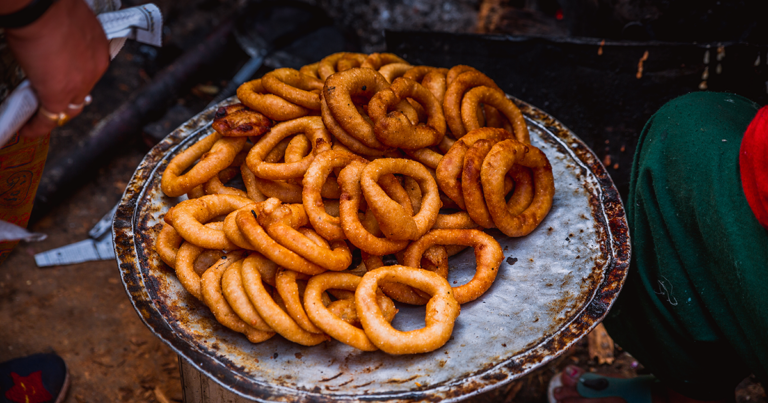 7 Famous Darjeeling Dishes You Must Experience - Swiggy Diaries